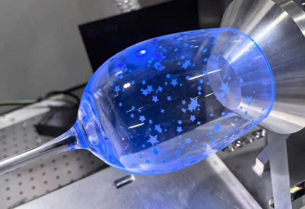 Laser Marking Machine for Glass - BOGONG LASER®