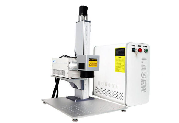 UV Laser Marker Machine for Egg
