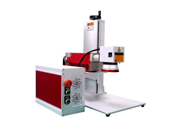 UV Laser Marker Machine for Egg