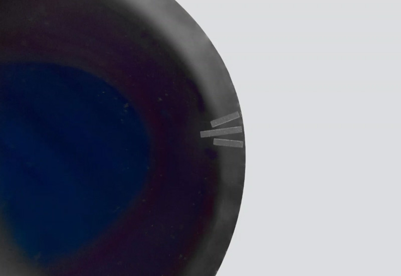 3D UV Laser Marking Machine for Contact Lens Packaging - BOGONG LASER®