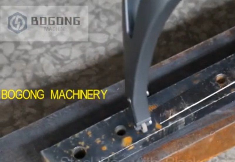 Laser Cleaning for Food Processing Equipment