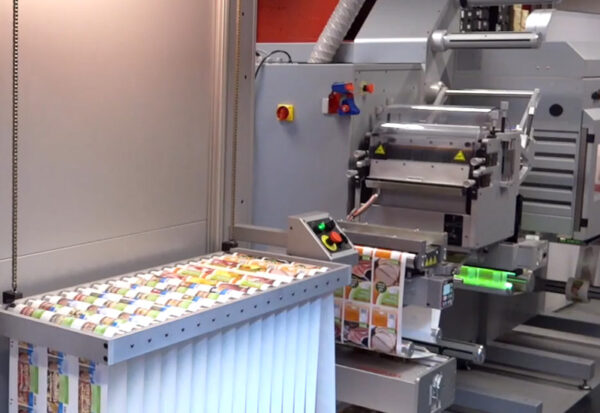 Laser Die Cutting in Packaging Printing: Benefits for Precision and Speed