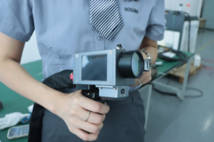 Laser Cleaning Machine Benefits: Precision & Eco-Friendly Solutions