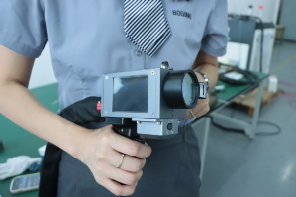 Laser Cleaning Machine Benefits: Precision & Eco-Friendly Solutions